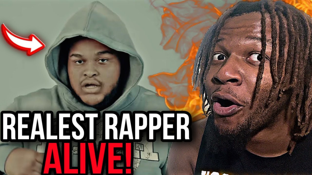 1Up Tee- Lose Lose (Official Music Video) [REACTION] - YouTube