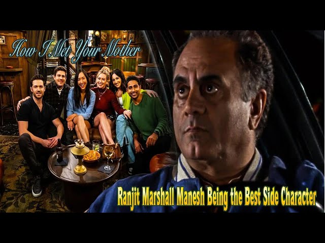 Marshall Manesh Biography Marshall_Maneshمارشال ماشا