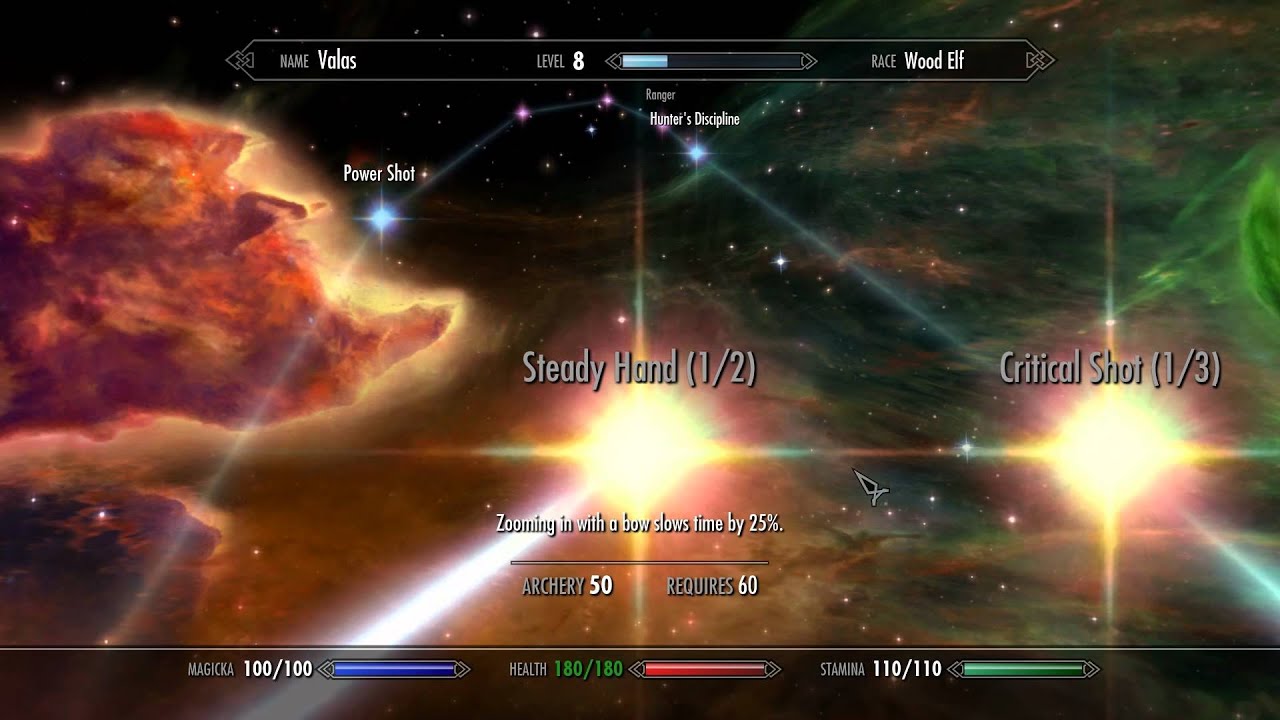 Skyrim Dawnguard: The Rise of Valas Hune - YouTube