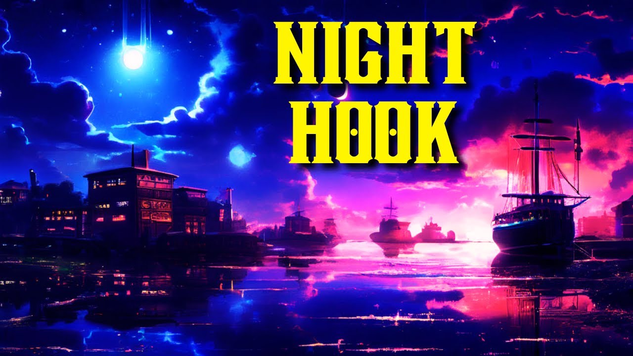 mislaid - night hook Phonk Music [FreeRoyaltyBGM] - YouTube