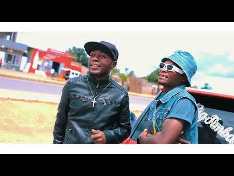 Sangue novo  festa (Official Video)