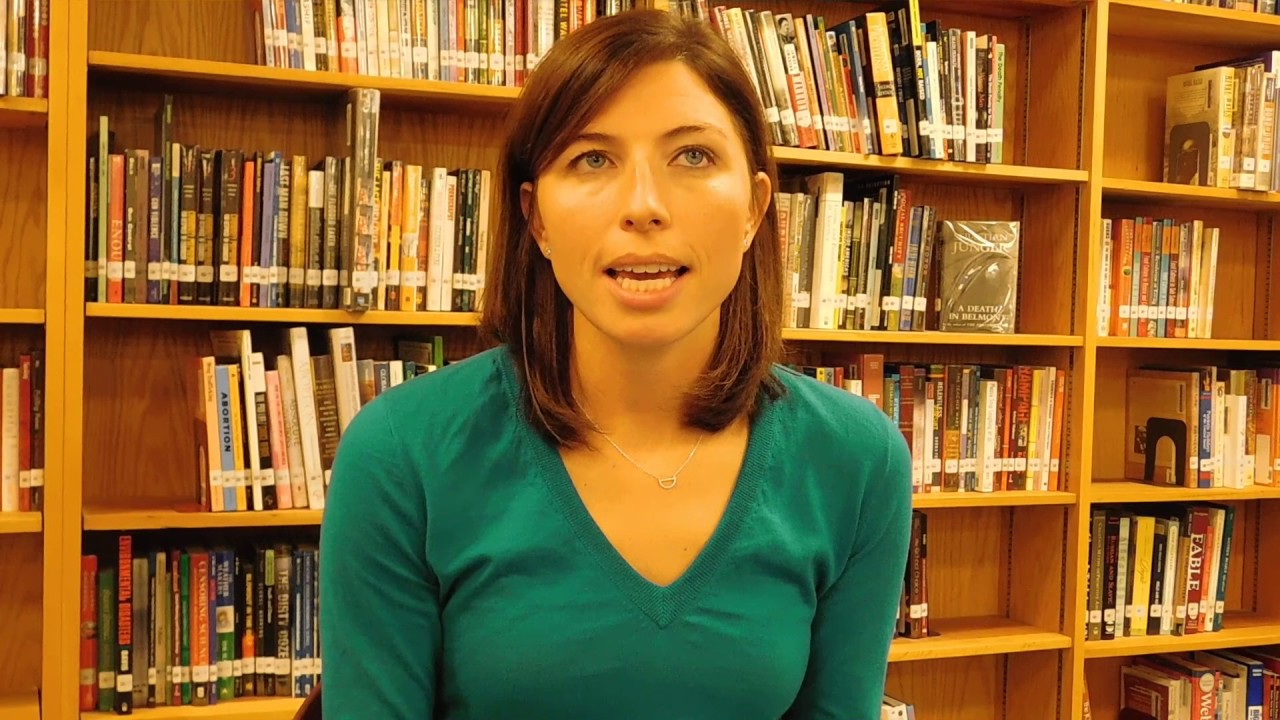 2016 Varsity Sports Network Field Hockey Coach of the Year - Caitlin ...