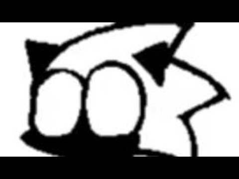 fnf vs sonic.exe ost: unamed mono.BW fan expansion - YouTube