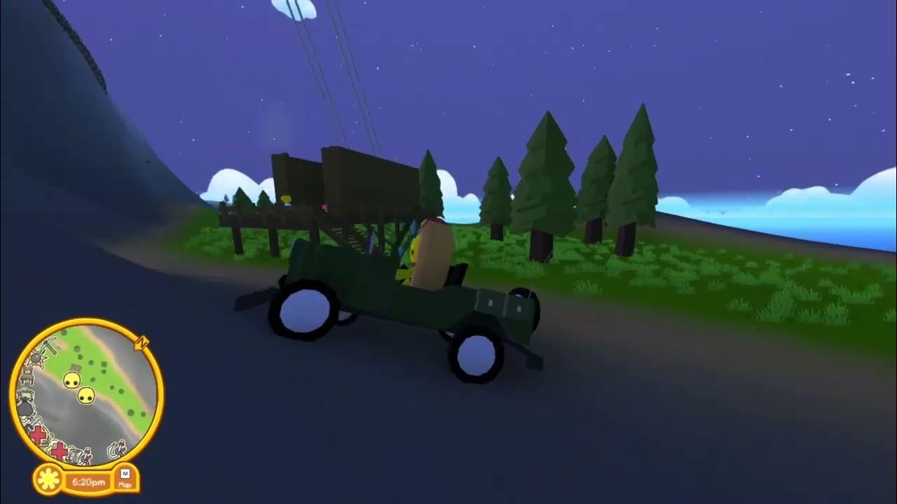 new wobbly life update! - YouTube