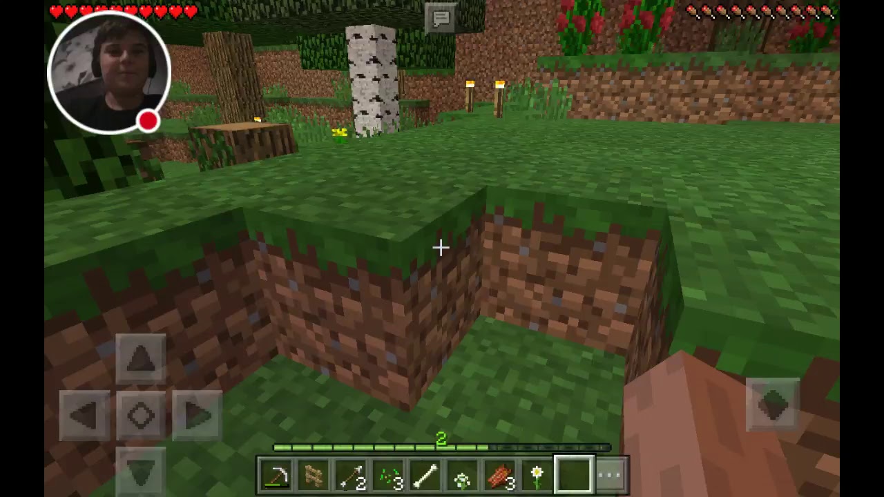 (FR) Minecraft PE et FNWMT - YouTube