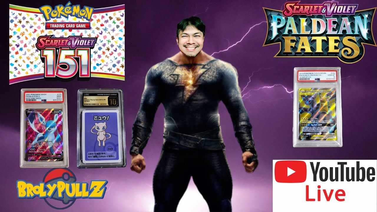 7 SIRs Pulled! Super Late Night Stream - YouTube
