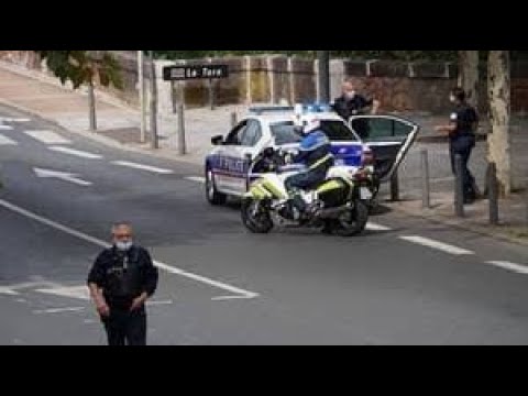Police de Molenbeek Immersion dans une banlieue chaude de Belgique