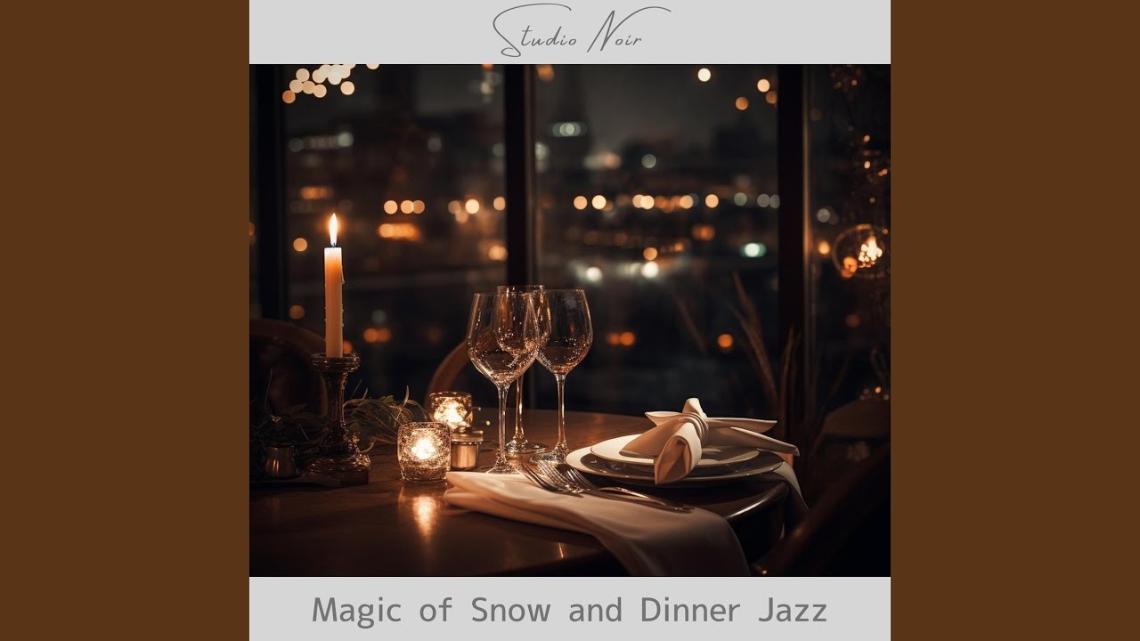 Winter's Serenade (Key Gb Ver.) - YouTube