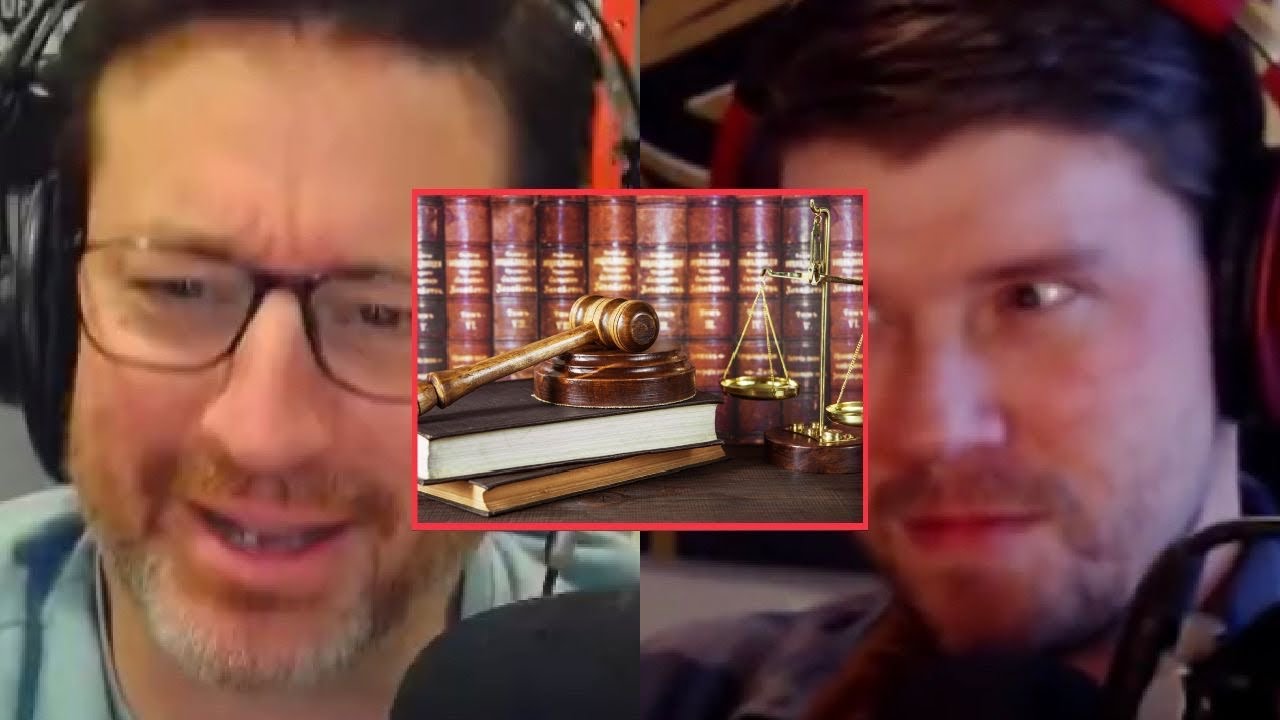 Kyle Ripped Off by His Lawyer $$$ | PKA Best Moments - YouTube