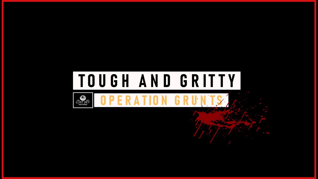 **💥 Tough and Gritty: CQB Gun Range Challenge! 💥 - YouTube