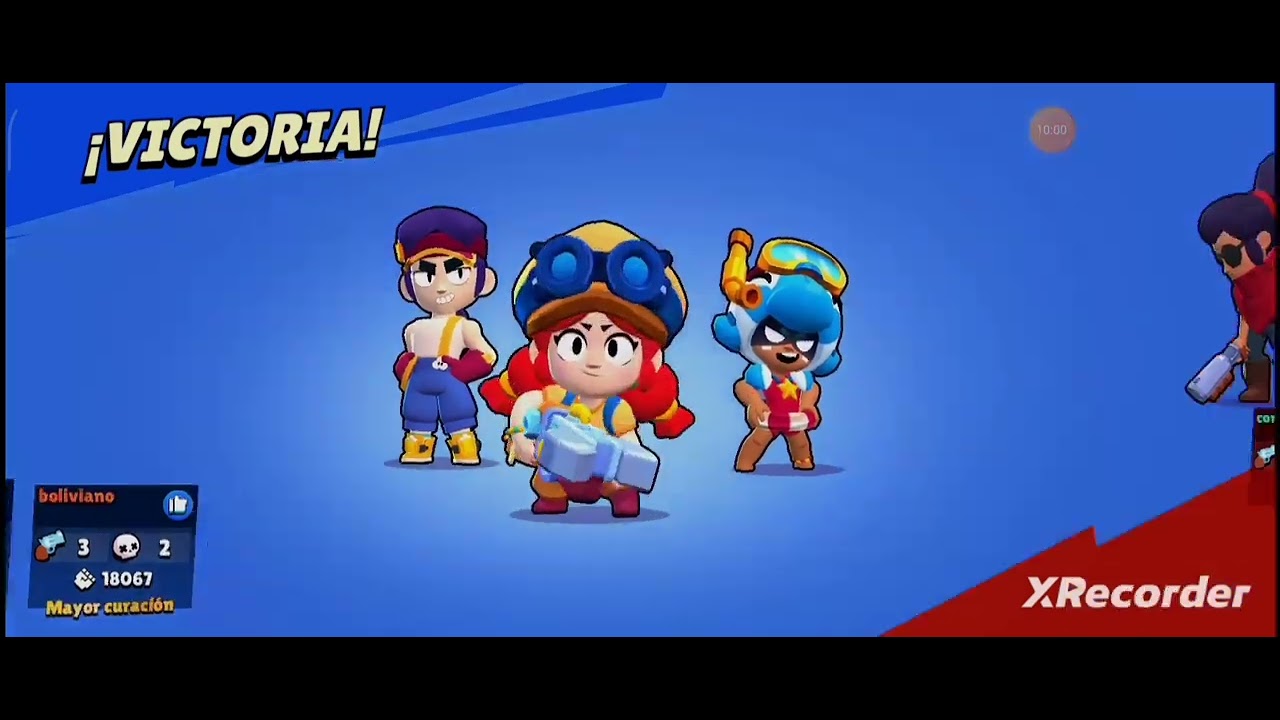 jugando Brawl start para conseguir mega ucha - YouTube