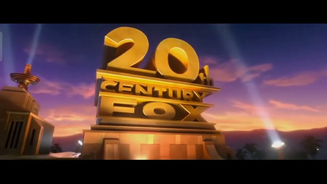 20th century fox dun dun interrupted video @for capcut - YouTube