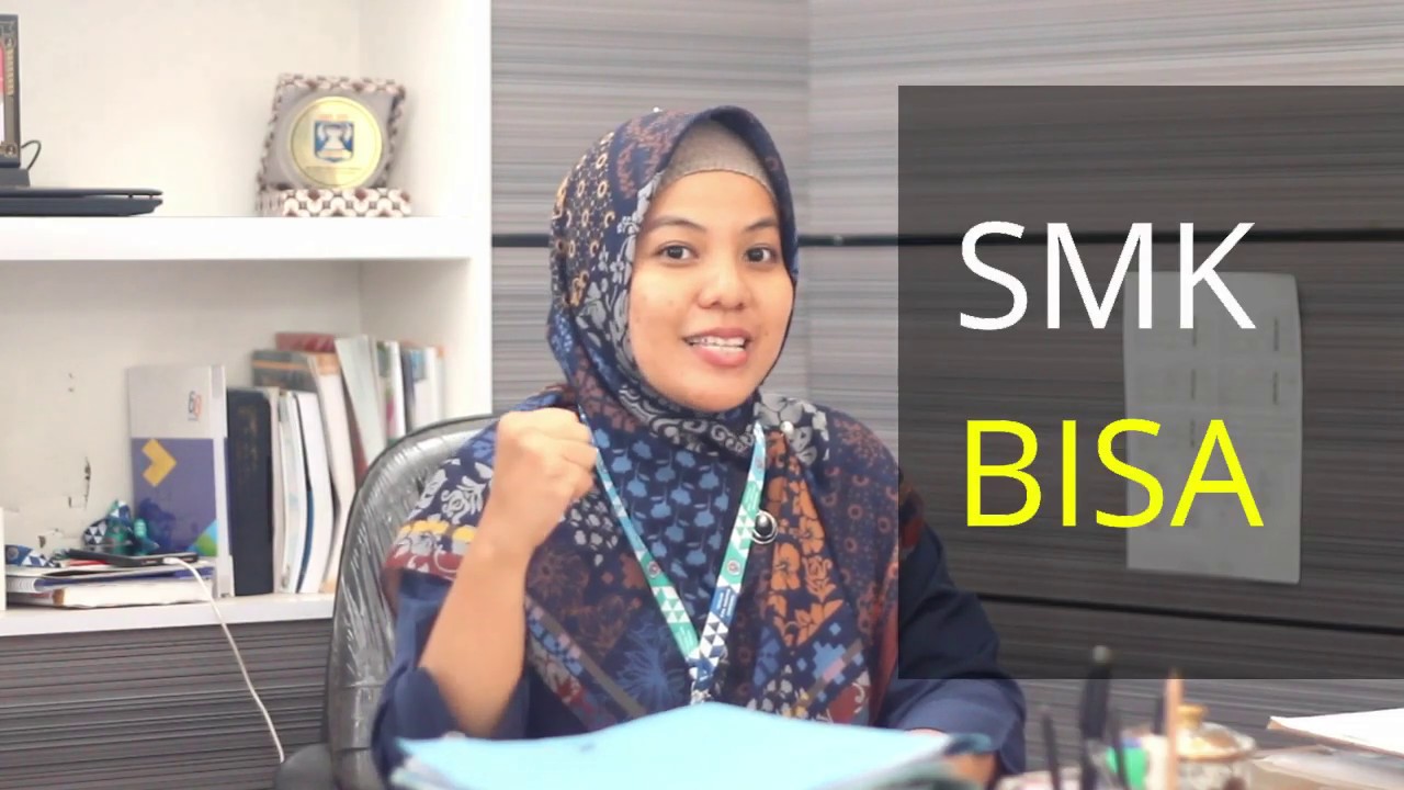 SMK BHS Sumedang - YouTube