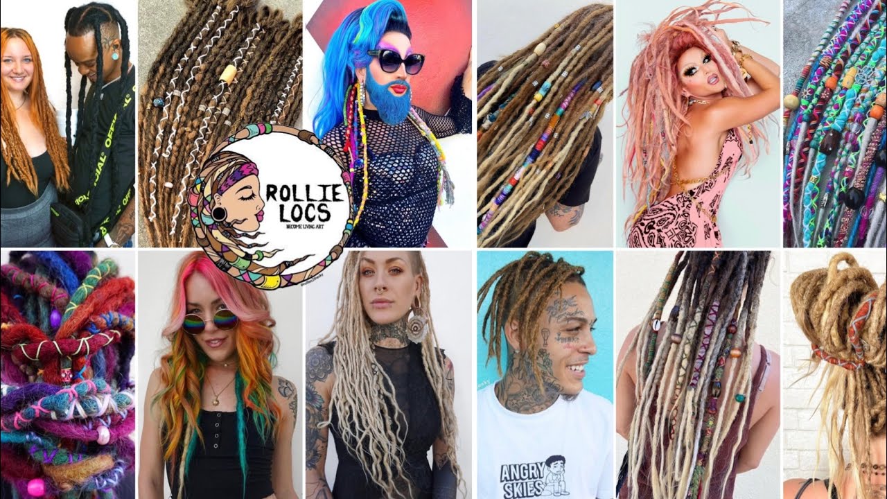 I went to visit the dread QUEEN👑💕 - YouTube