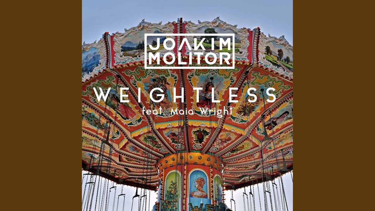 Weightless - YouTube Music