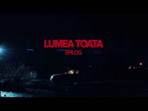 Erika Isac x M.G.L. - Lumea toată