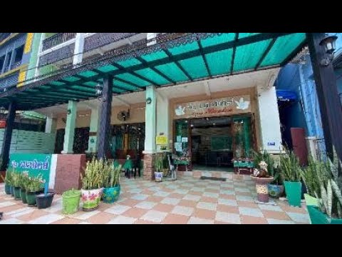 Mixay Paradise Hotel, Vientiane, Laos
