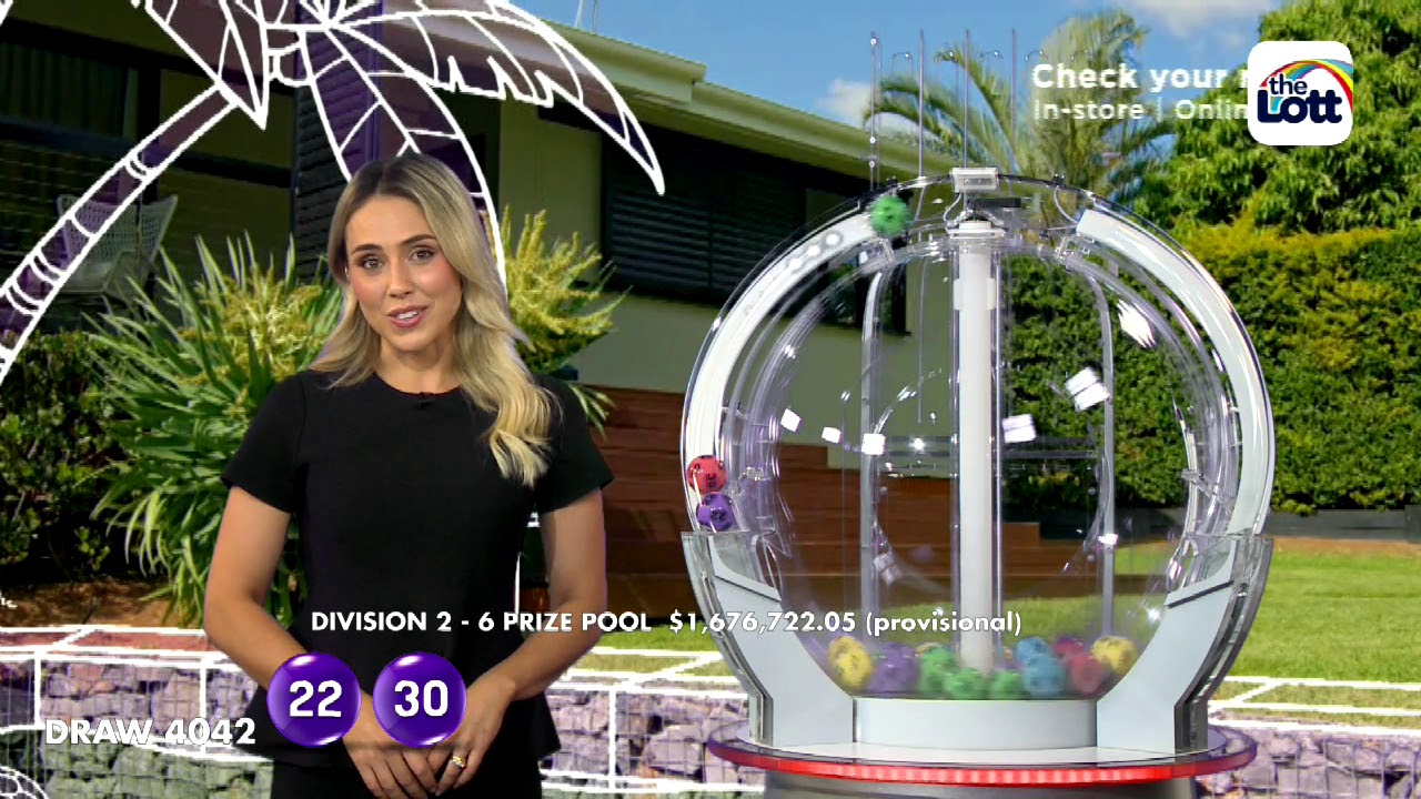 Monday & Wednesday Lotto Results Draw 4042 | Monday, 11 January 2021 ...