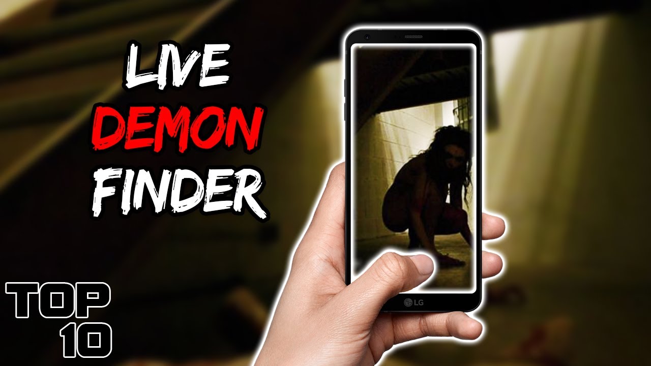 Top 10 Cursed Apps you Should NEVER Use - YouTube