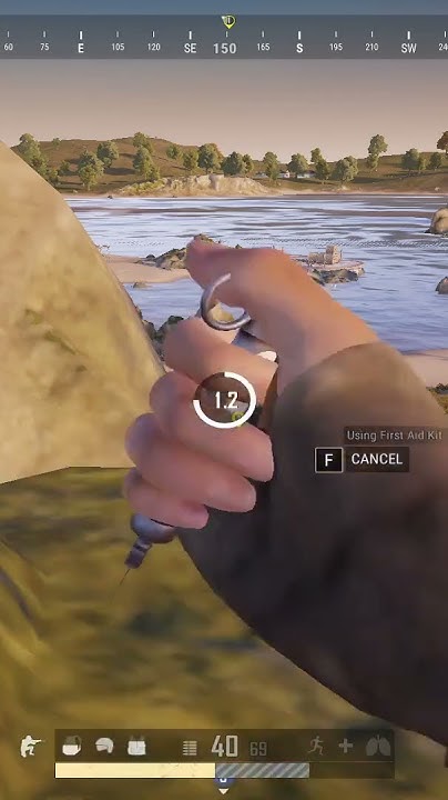 1v4 clutch in PUBG (#9) AUG - YouTube