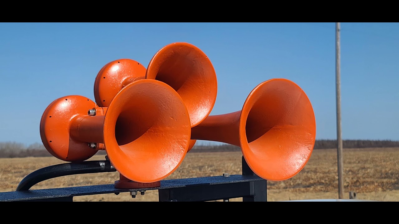 Experimental Airchime K-3 Serial 1347-X1 - YouTube