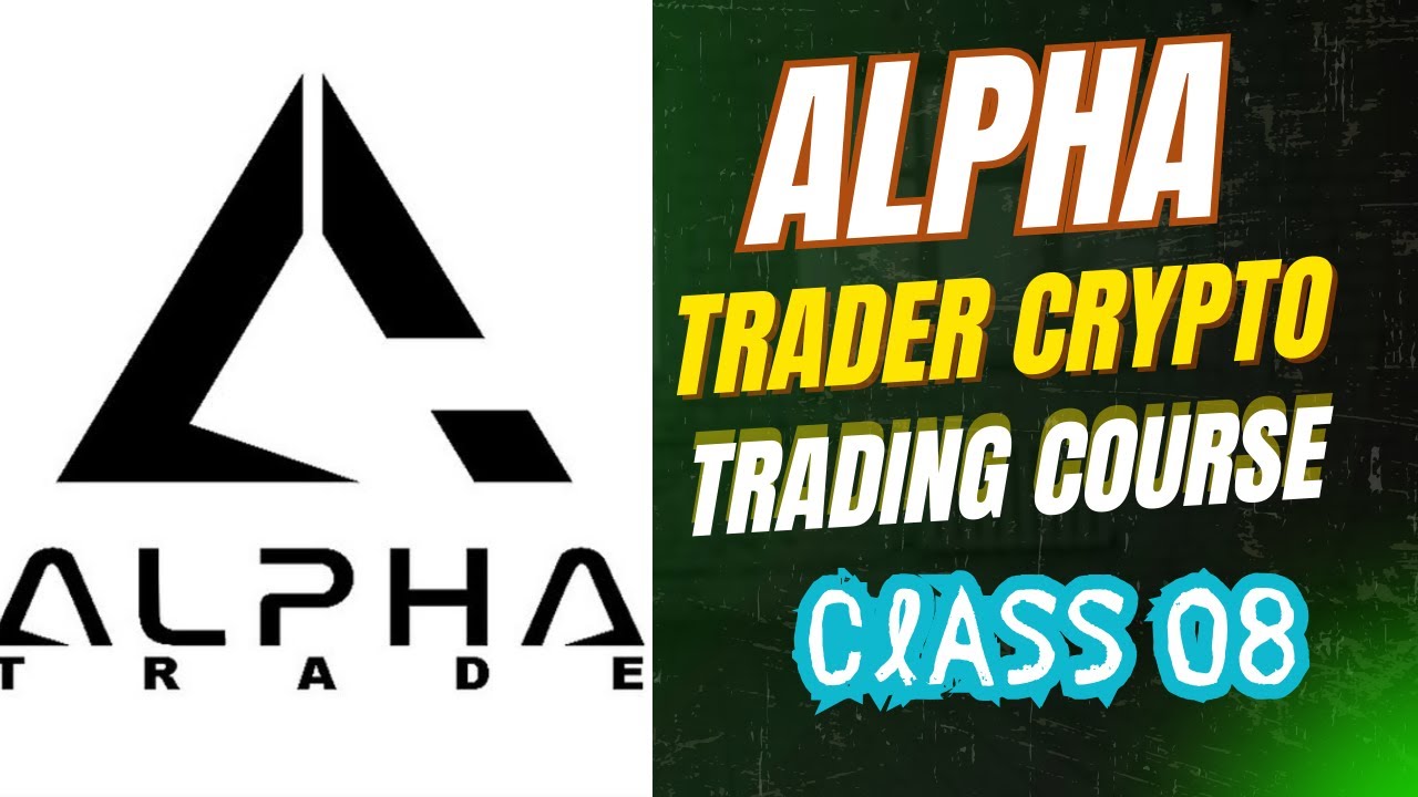 Alpha Trader Pro: Unlocking Consistent Profits with Price Action Crypto ...