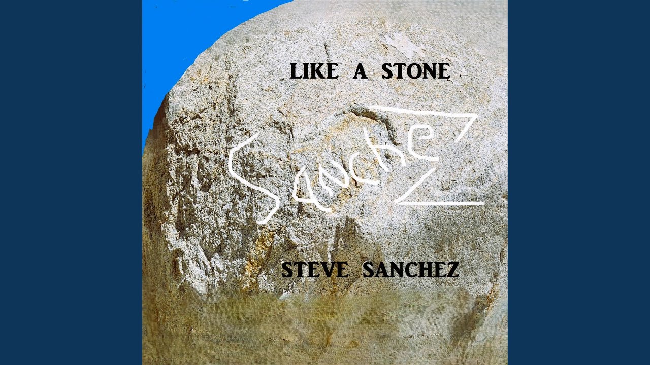 Like A Stone - YouTube