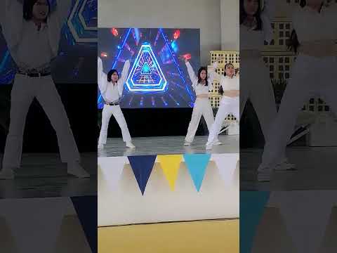 IAU-BEDA (Indiana Aerospace University-Basic Education Dance Assemble)