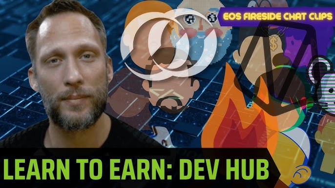 Dev Hub's Instagram, Twitter & Facebook on IDCrawl