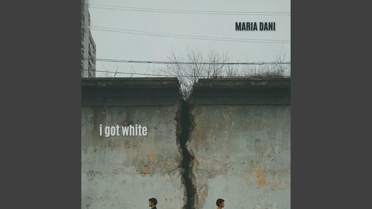 i got white - YouTube