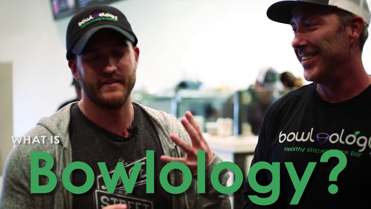 New Bowlology Location! - YouTube