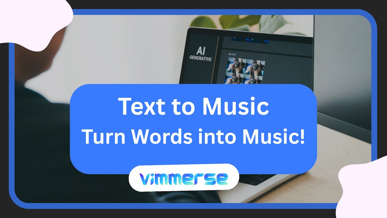 Text to Music (Turn Words into Music!) - YouTube