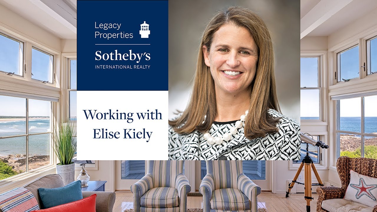 Working with Elise Kiely | Experience Professionalism and an Unmatched ...