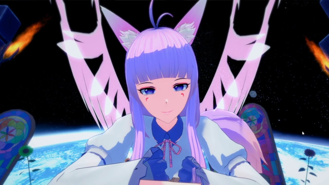 Goddesses’ Whim Game Update - Gameplay - YouTube