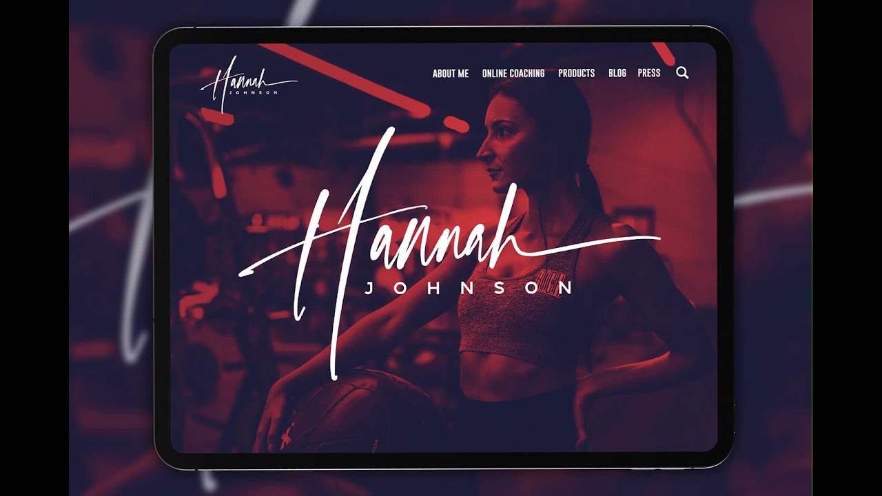 Checkpoint Signature Font - YouTube