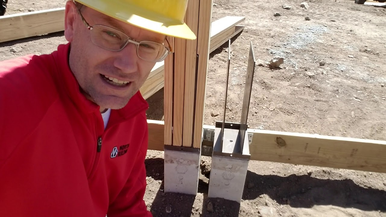 Morton Moment: Morton's Foundation System (MFS) - YouTube