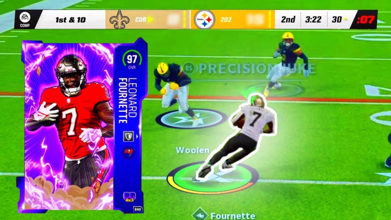 *NEW* Leonard Fournette Is a BEAST - YouTube