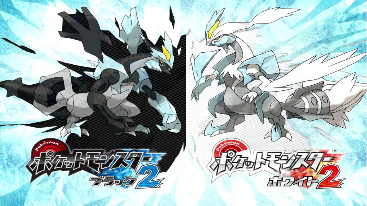 BW2 and BW comparing the Title Theme - YouTube