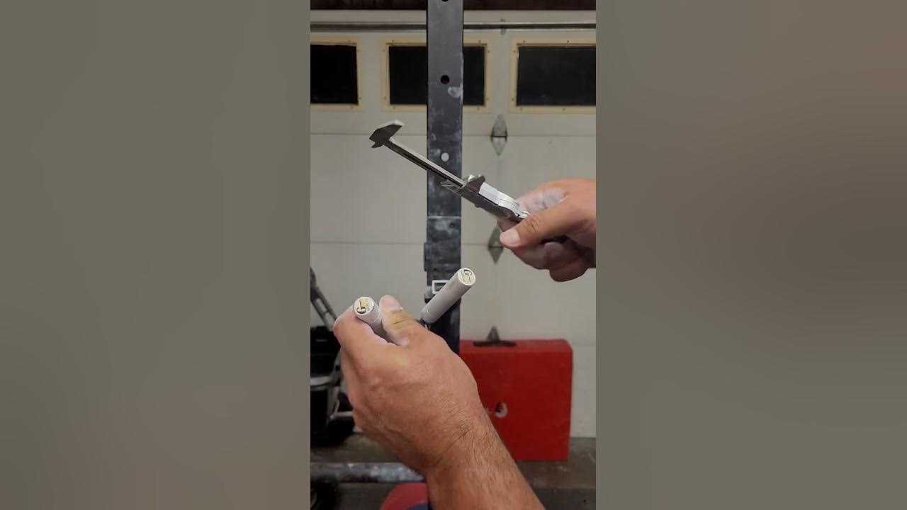 GHP Gripper Challenge, Carl Myerscough, 9/15/2023 - YouTube