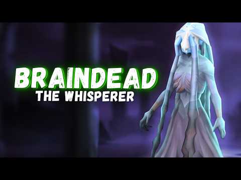 Whisperer Guide That Finally Makes Sense (OSRS)