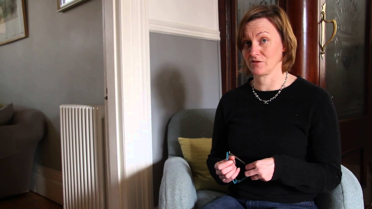 Gilly Macmillan interview - YouTube