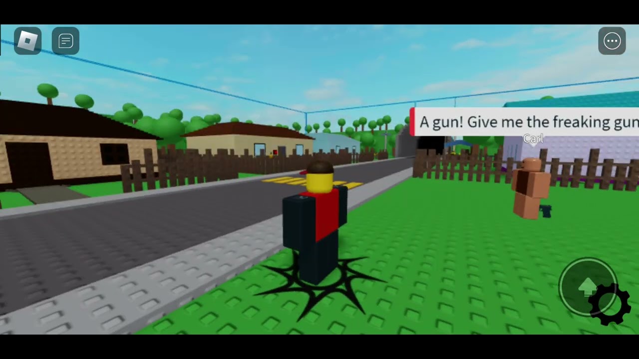 roblox, npcs are becoming smart how to get SMART ENDING - YouTube