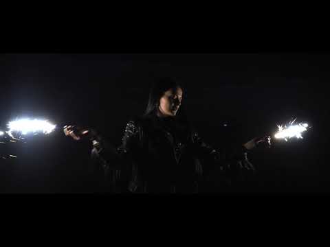 Yağmur Baybek - Moda Çekimi