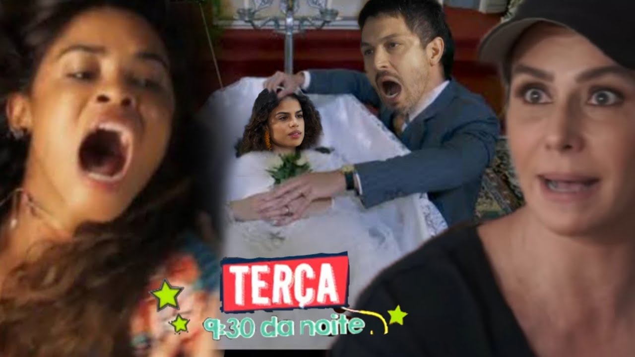 Travessia CapÍtulo De Hoje TerÇa 14 03 23 Resumo Da Novela Travessia