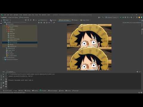 Assignment 3 & Introducing the Image Processing Library - YouTube