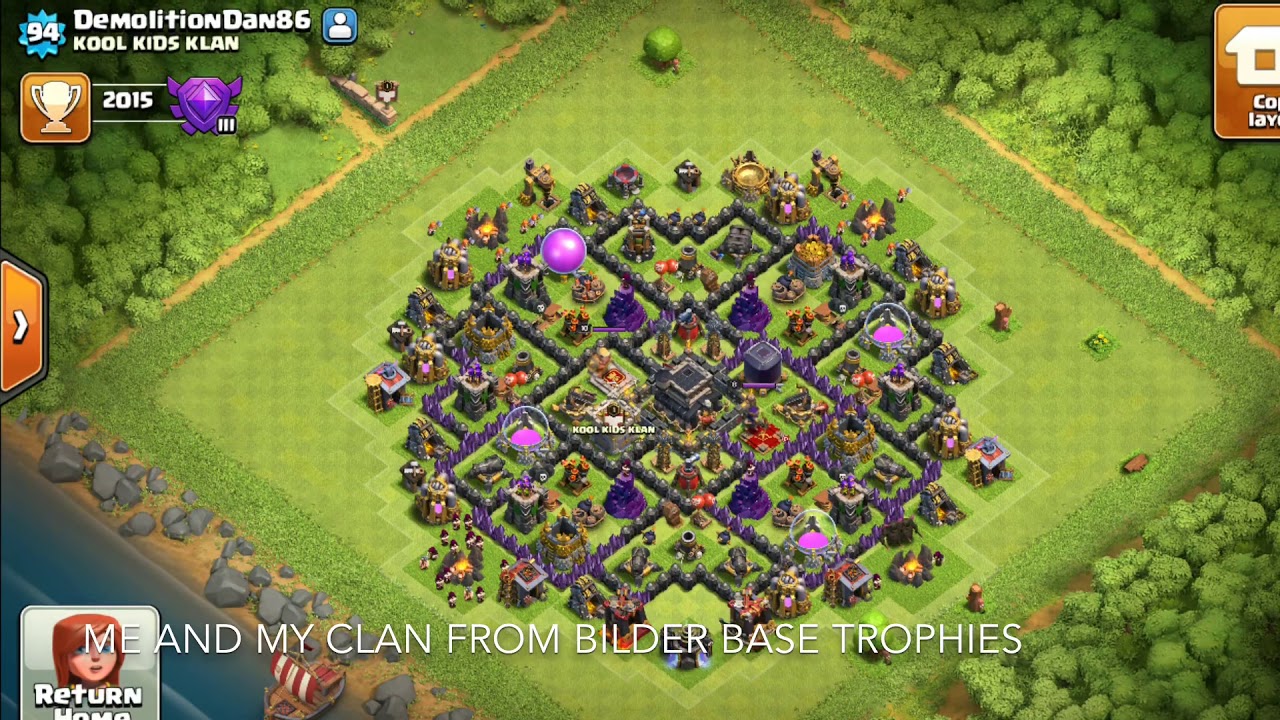 Welcome to the KOOL KIDS KLAN - YouTube