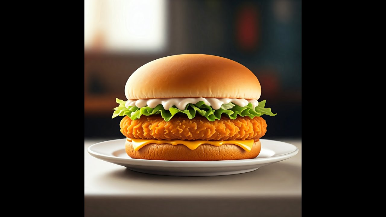 McChicken: A Classic Revisited - YouTube