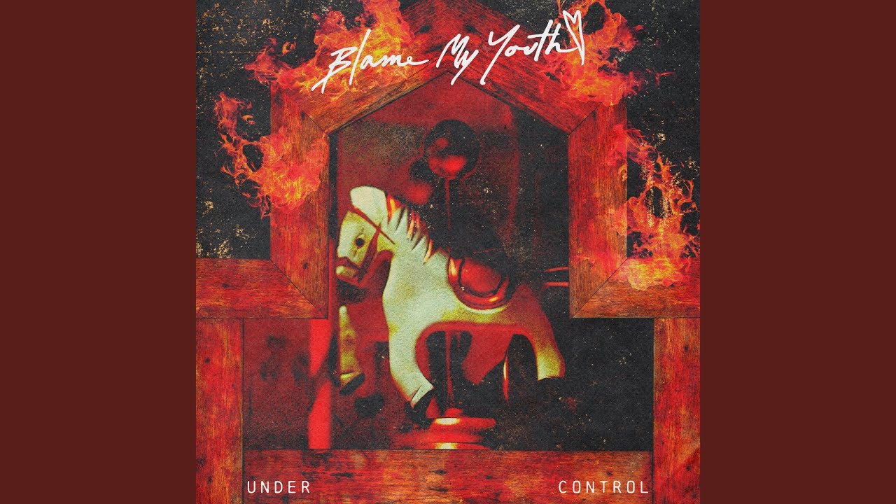 Under Control - YouTube