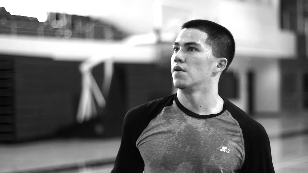 Jason Brickman Promo - YouTube