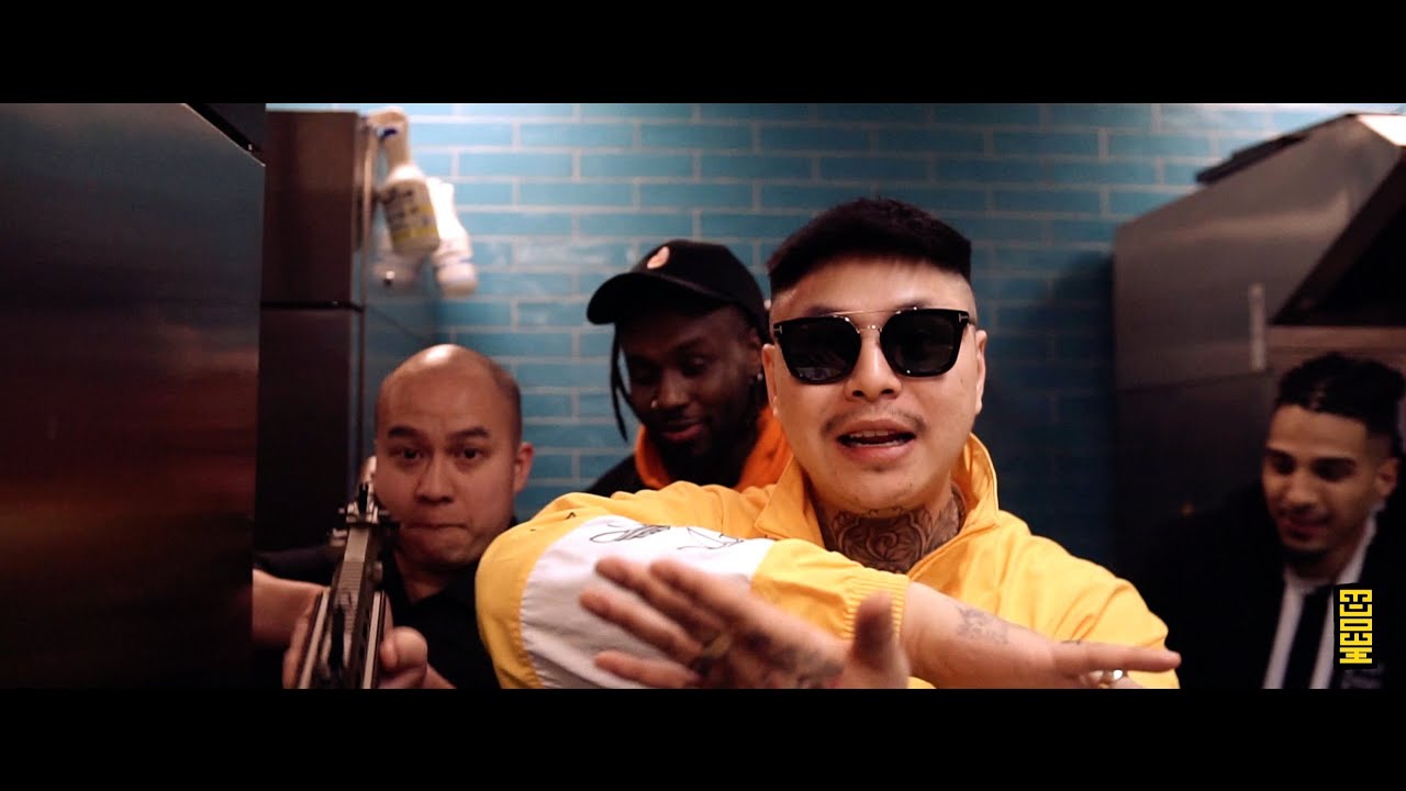 TWOTEE - HotPot (prod. by Lehvi) - YouTube